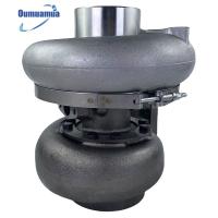 China 6505-52-5440 Turbocharger KTR110 Turbo Kit For Komatsu for sale