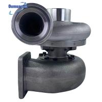 China 6505-52-5440 Turbocharger KTR110 Turbo Kit For Komatsu for sale