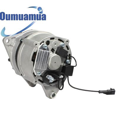 China 12V 120A Electrical Alternator AIA0015I  A150412785  AAK1832  11.203.302  For Bosch for sale