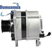China 12V 120A Electrical Alternator AIA0015I  A150412785  AAK1832  11.203.302  For Bosch for sale