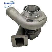 China Turbocharger 6502-51-5040 6502-52-5010 Ktr130 Assembly & Parts Auto Engine Turbo For Komatsu for sale