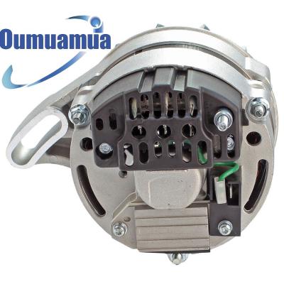 China 12V 120A 11.201.711 Diesel Fuel Alternator For Bosch for sale