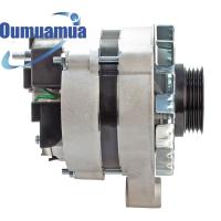 China 12V 120A 11.201.711 Diesel Fuel Alternator For Bosch for sale