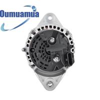 China 24V 120A 0124-655-024 Electrical Alternator  For Bosch for sale