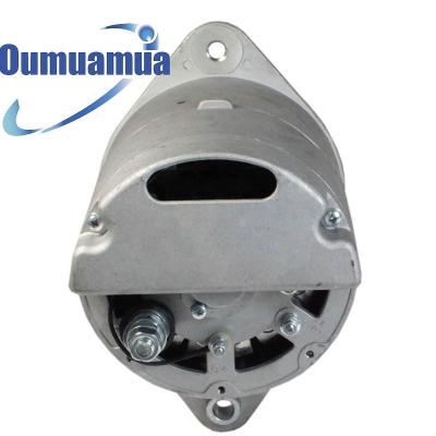 China 24V 55A Electrical Alternator K2506   12166   0122-469-002  0122-469-004  1005046  10039152  220-365 -366ABO0001 TY6686N9294 7N9720  For Bosch for sale