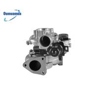 China Turbocharger HE500WG For Scania Engine D13A 2841397 3799138 4031031 2841403 3790184 3794641 4031031H 1869904 2111349 2491452 for sale