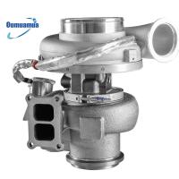 China Turbocharger GTA5523BS GTA4702 For Cummins Engine QSX15 ISX15 X15 QSK15 3104766 3106769 4955241 3104454 for sale