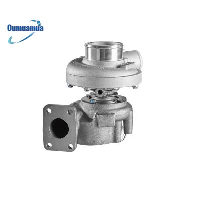 China Turbocharger C6.6 C7.1 for Caterpillar engine 323F 323FL 323E 323EL 320E 320EL 320ELRR 326F 326FL 335F Turbocharger 353-5972 3535972 for sale