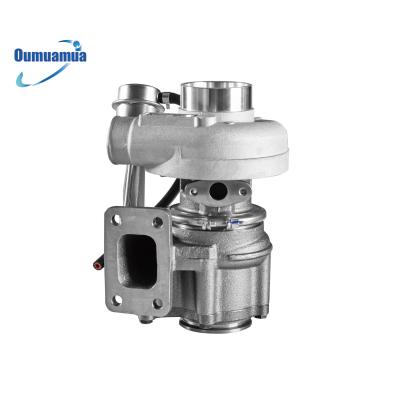 China Turbo HX30W HX30W-Q6819A/B06BX33 for Cummins engine 4BTA B4.5 turbocharger 3592121 new factory direct sales for sale