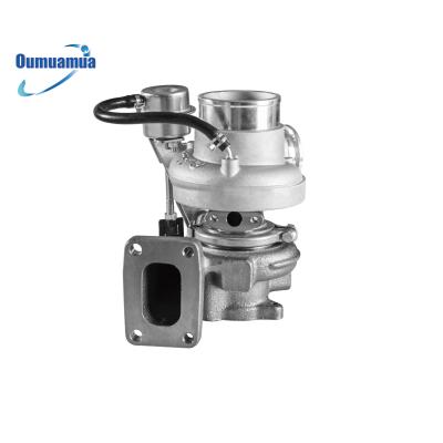 China Turbo HE200WG for Cummins engine QSF3.8 turbocharger 3790143 3790144 new factory direct sales for sale
