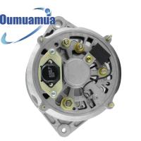 China Alternator 24V 55A 0-12046-8037 0-98603-7760 For Bosch for sale