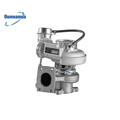 China Turbo HE221W for Cummins engine QSB QSB Tier-3 QSB4 turbocharger 4048808 new factory direct sale for sale