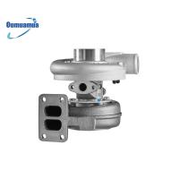 China Turbo S200 for Deutz engine BF6M2012C turbocharger 318442 318018 04258221KZ 04258659KZ 20459242 20509447 4258659KZ 4258221KZ brand new factory direct sales for sale