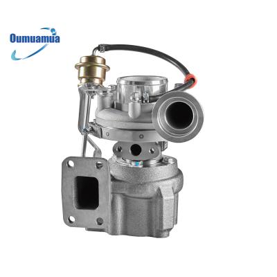 China Turbo S200G-2471NRAKB0.48WJ1 for Deutz engine TCD2012L6 TCD2012L6-2V TCD2013L4-4V turbocharger 04294752 new factory direct sales for sale
