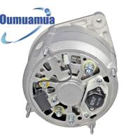 China Alternator 24V 80A 0120-468-037  0120-468-114   1089862  1621048  For Bosch for sale
