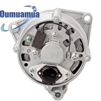 China Alternator 12V 60A 0-120-489-032  0-120-489-726 555.021.055 For Bosch for sale