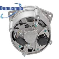 China Alternator 12V 65A    0-120-489-710  585.003.065  K1606   IA.0499 For Bosch for sale