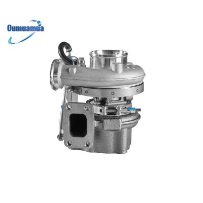 China Turbine B1G-2471NRAKB/0.48WJ1 For Deutz Engine TCD2013L04-2V Tier3 Turbocharger 04299152 for sale