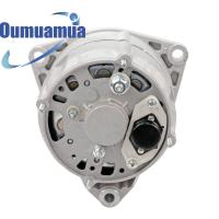 China Alternator 12V 80A 0120-469-526  0120-469-506 13198N   715.004.090 For Bosch for sale