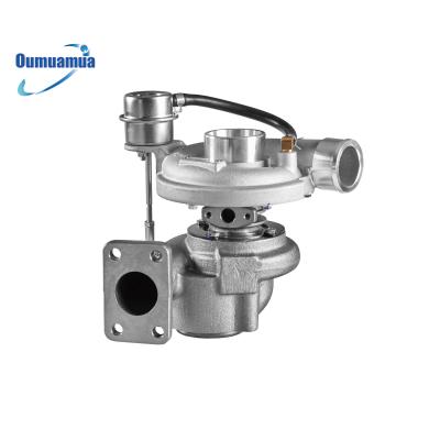 China Turbo GT25 For Caterpillar Engine 6TWGM Turbocharger T422423 482-0234 4820234 for sale