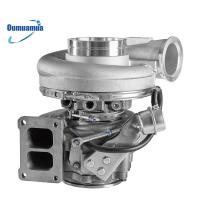China Turbo HE551 For Volvo Engine EC700B D16E Turbocharger 11447016 2835376 4042659 11158202 11158360 4042660 4042661 for sale