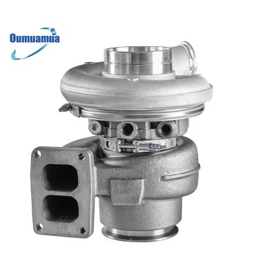 China Turbo HE500FG for Volvo engine D13 turbocharger 3773926 15176696 3773927 5324768 for sale