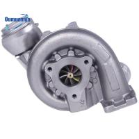 China Turbocharger GT2052V (S2) GT2052V for Audi engine AKE BDH BAU BFC BCZ BDG AYM turbocharger 454135-5010S for sale