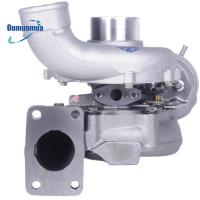 China Turbocharger GT2052V (S2) GT2052V for Audi engine AKE BDH BAU BFC BCZ BDG AYM turbocharger 454135-5010S for sale