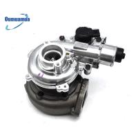 China Turbo GT1749V (S2) For Audi Engine PD UI 100HP TDI 115 PD Turbocharger 454231-0006 for sale