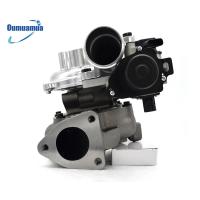 China Turbo GT1749V (S2) For Audi Engine PD UI 100HP TDI 115 PD Turbocharger 454231-0006 for sale