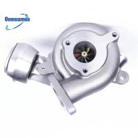 China Turbo GT1749V (S2) For Audi Engine ASV TDI 110 Turbocharger 701854-0002 for sale