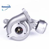 China Turbo GT1749V (S2) For Audi Engine ASV TDI 110 Turbocharger 701854-0002 for sale