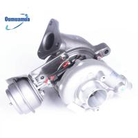 China Turbo GT1749V (S2) For Audi Engine ASV TDI 110 Turbocharger 701854-0002 for sale