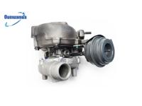 China Turbo GT1749V (S2) For Audi Engine ASV TDI 110 Turbocharger 701854-2 for sale
