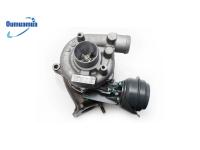 China Turbo GT1749V (S2) For Audi Engine ASV TDI 110 Turbocharger 701854-2 for sale