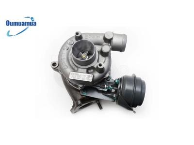 China Turbo GT1749V (S2) For Audi Engine ASV TDI 110 Turbocharger 701854-2 for sale