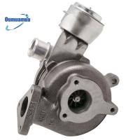 China Turbo GT1749V (S1) For Audi Engine AVG PD UI - TDI 110 Turbocharger 701855-5006S for sale