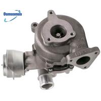 China Turbo GT1749V (S1) For Audi Engine AVG PD UI - TDI 110 Turbocharger 701855-5006S for sale