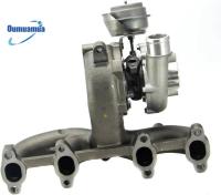 China Turbo GT1749V For Audi Engine ALH/AJM Turbocharger 713672-1 for sale
