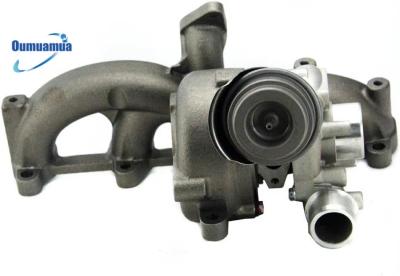 China Turbo GT1749V For Audi Engine ALH/AJM Turbocharger 713672-1 for sale