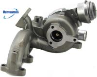 China Turbo GT1749V For Audi Engine ALH/AJM Turbocharger 713672-1 for sale