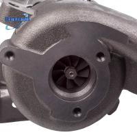 China Turbo GT1749V Suitable For Audi Engine AUY/AJM Turbocharger 713673-1 for sale
