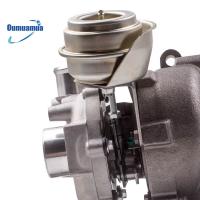 China Turbo GT1749V Suitable For Audi Engine AUY/AJM Turbocharger 713673-1 for sale