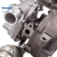 China Turbo GT1749V Suitable For Audi Engine AUY/AJM Turbocharger 713673-1 for sale