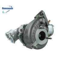 China Turbo GT1749V (S2) For Audi Engine AVF AWX BLB BPW Turbocharger 717858-5008S for sale