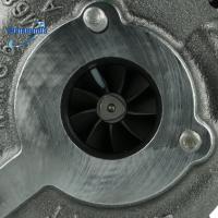 China Turbo GT1749V (S2) For Audi Engine AVF AWX BLB BPW Turbocharger 717858-5008S for sale