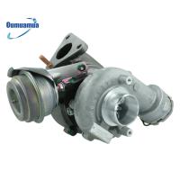 China Turbo GT1749V (S2) For Audi Engine AVF AWX BLB BPW Turbocharger 717858-5008S for sale