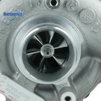 China Turbo GT1749V (S2) For Audi Engine AVF AWX BLB BPW Turbocharger 717858-5008S for sale