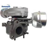 China Turbo GT1749V (S2) For Audi Engine AVF AWX BLB BPW Turbocharger 717858-5009S for sale