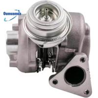 China Turbo GT1749V (S2) For Audi Engine AVF AWX BLB BPW Turbocharger 717858-5009S for sale